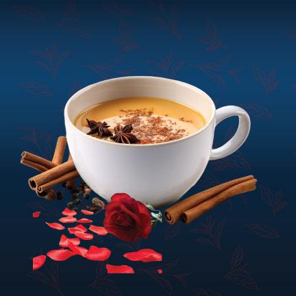 Chaivio - Authentic Tea, Chai & Coffee | Best Chai in New York City