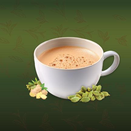 Chaivio - Authentic Tea, Chai & Coffee | Best Chai in New York City