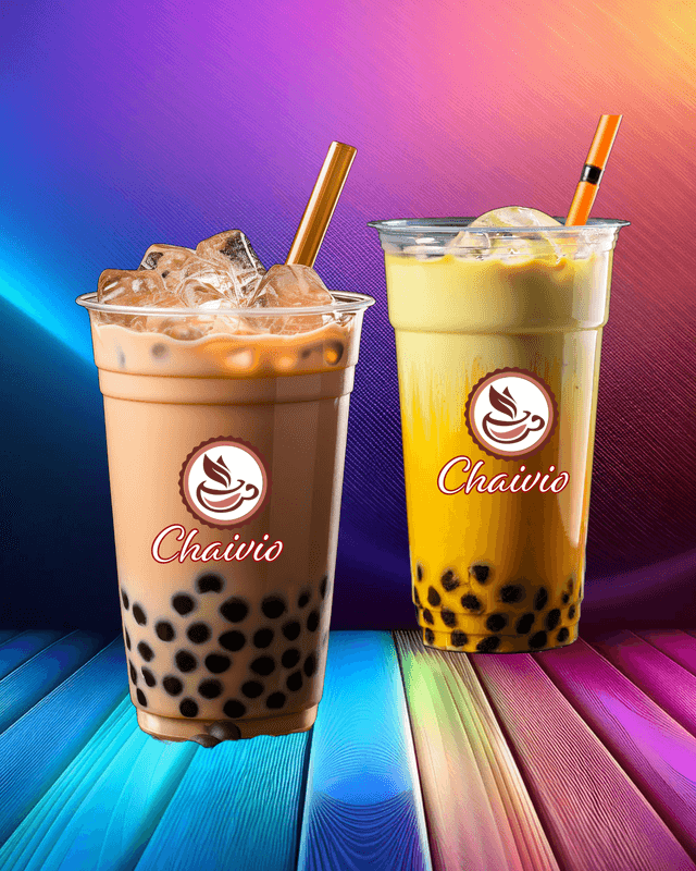 Chaivio - Authentic Tea, Chai & Coffee | Best Chai in New York City